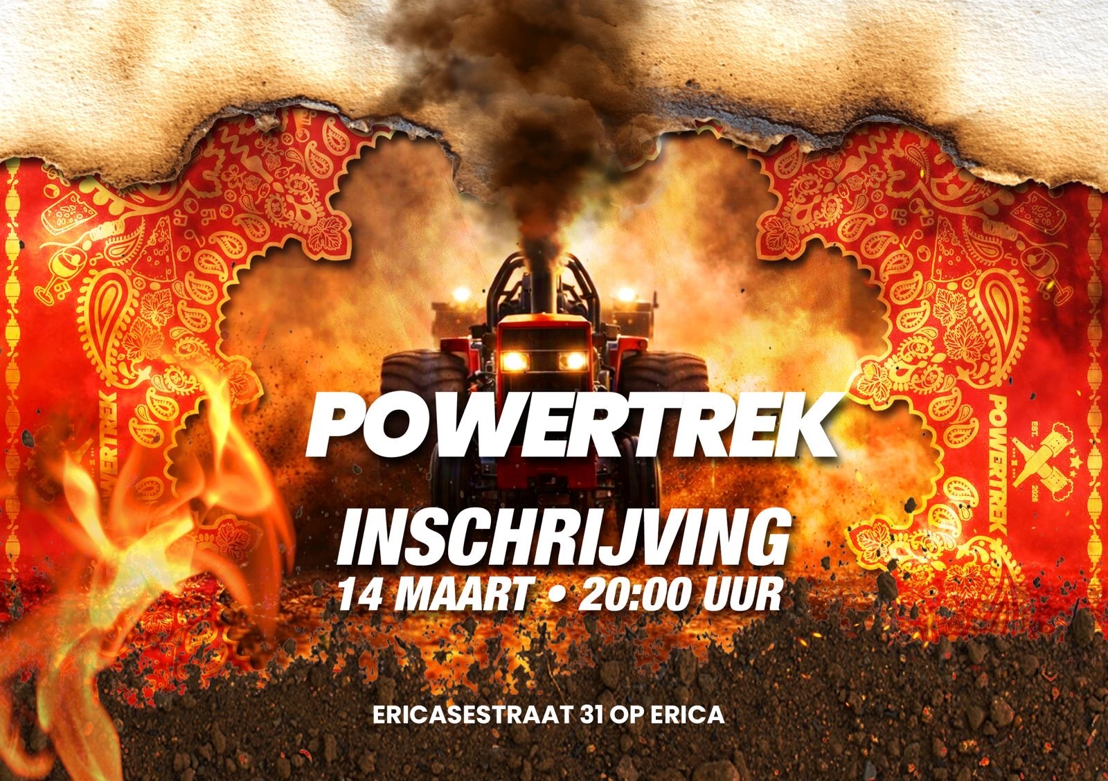 Powertrek